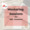 Online Courses for MFL Teachers